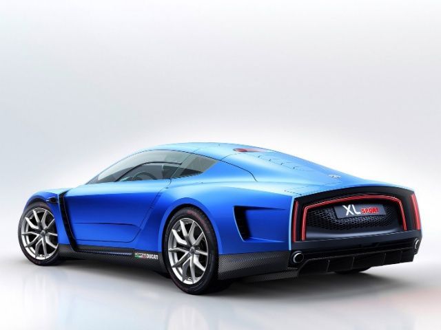 Paris 2014: 7 stunning Concept Cars