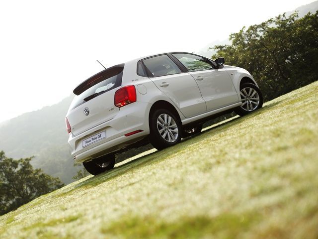 Volkswagen Polo GT TDI and GT TSI Review: Photo Gallery
