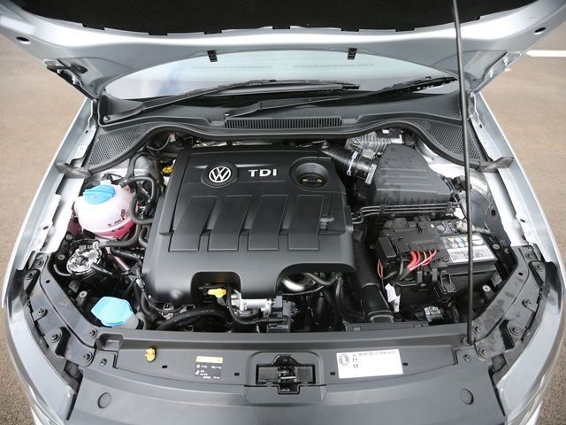 Volkswagen Polo GT TDI and GT TSI Review: Photo Gallery