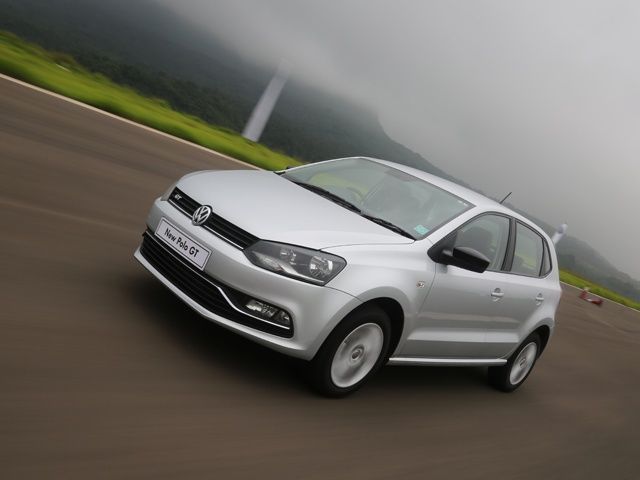 Volkswagen Polo GT TDI and GT TSI Review: Photo Gallery