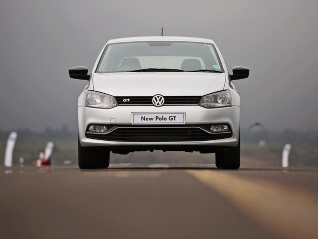 Volkswagen Polo GT TDI and GT TSI Review: Photo Gallery