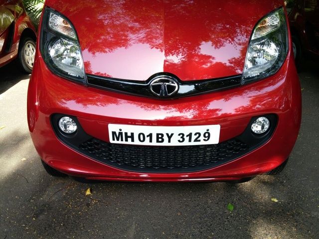 Tata Nano Images, Nano Interior & Exterior Photos, 360 View, Videos ...