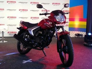 Yamaha Saluto Price, Images, Specifications & Mileage @ ZigWheels