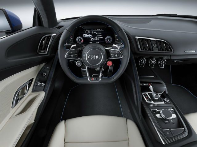 Audi R8 Images, R8 Interior & Exterior Photos, 360 View, Videos @ ZigWheels