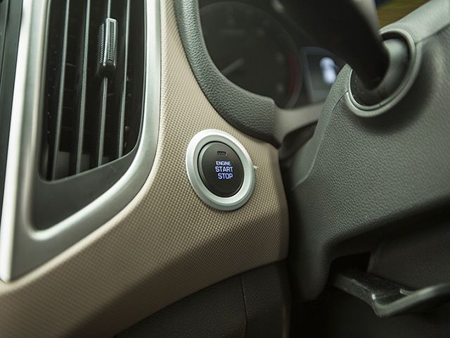 Hyundai Creta: Features Review Photo Gallery