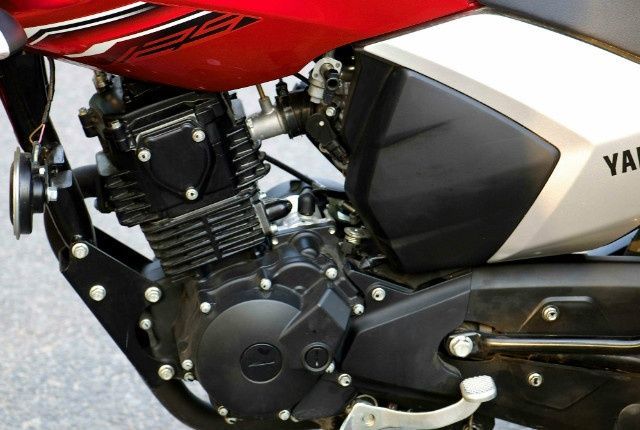 Yamaha Saluto Images, Saluto Photos & Videos, 360 view