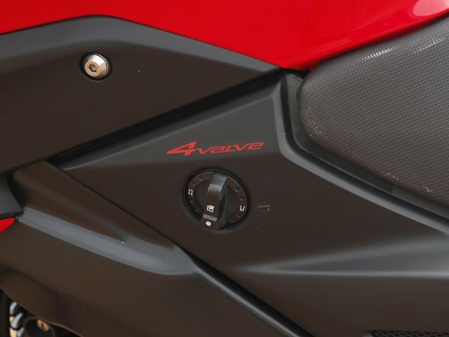 Bajaj Pulsar AS150 Design & Features Review Photo Gallery
