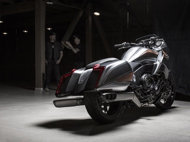 BMW Concept 101 Photo Gallery @ ZigWheels