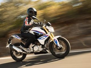BMW G 310 R Price - Mileage, Images, Colours | ZigWheels
