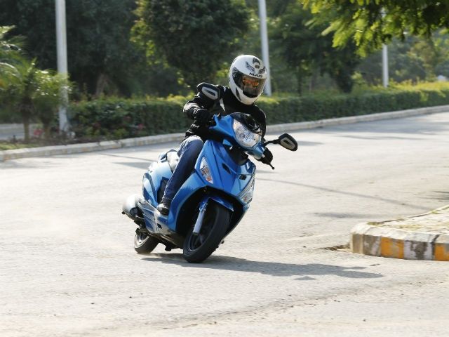 Hero Maestro Edge BS4 Images, Maestro Edge BS4 Photos & Videos, 360 view