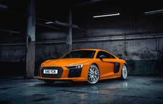 Audi R8 Price, Images, Specifications & Mileage @ ZigWheels