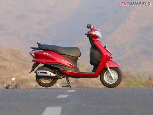Hero Duet: Review Photo Gallery