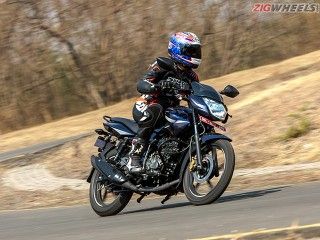 Bajaj Pulsar 135LS Price, Images, Specifications & Mileage @ ZigWheels