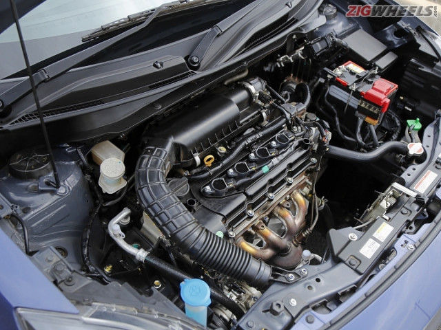 2017 Maruti Suzuki Dzire: First Drive Review In Pictures