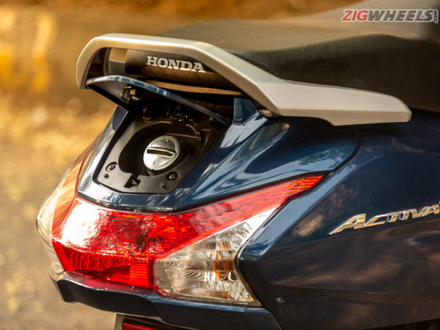 Honda Activa 6G Images, Activa 6G Photos & Videos, 360 view