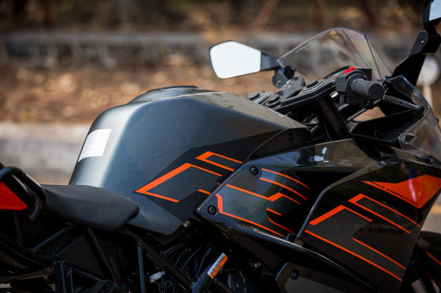KTM’s Supersport Range Gets New Liveries For 2020