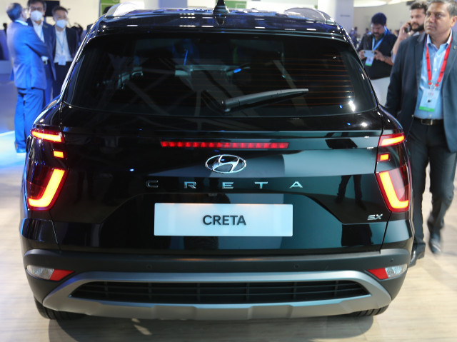 2020 Hyundai Creta: Everything That’s New In The Second-Gen Update