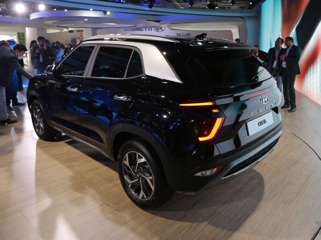 2020 Hyundai Creta: Everything That’s New In The Second-Gen Update