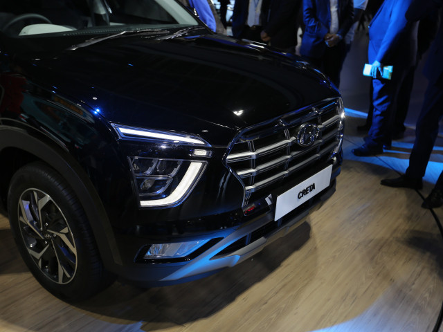 2020 Hyundai Creta: Everything That’s New In The Second-Gen Update