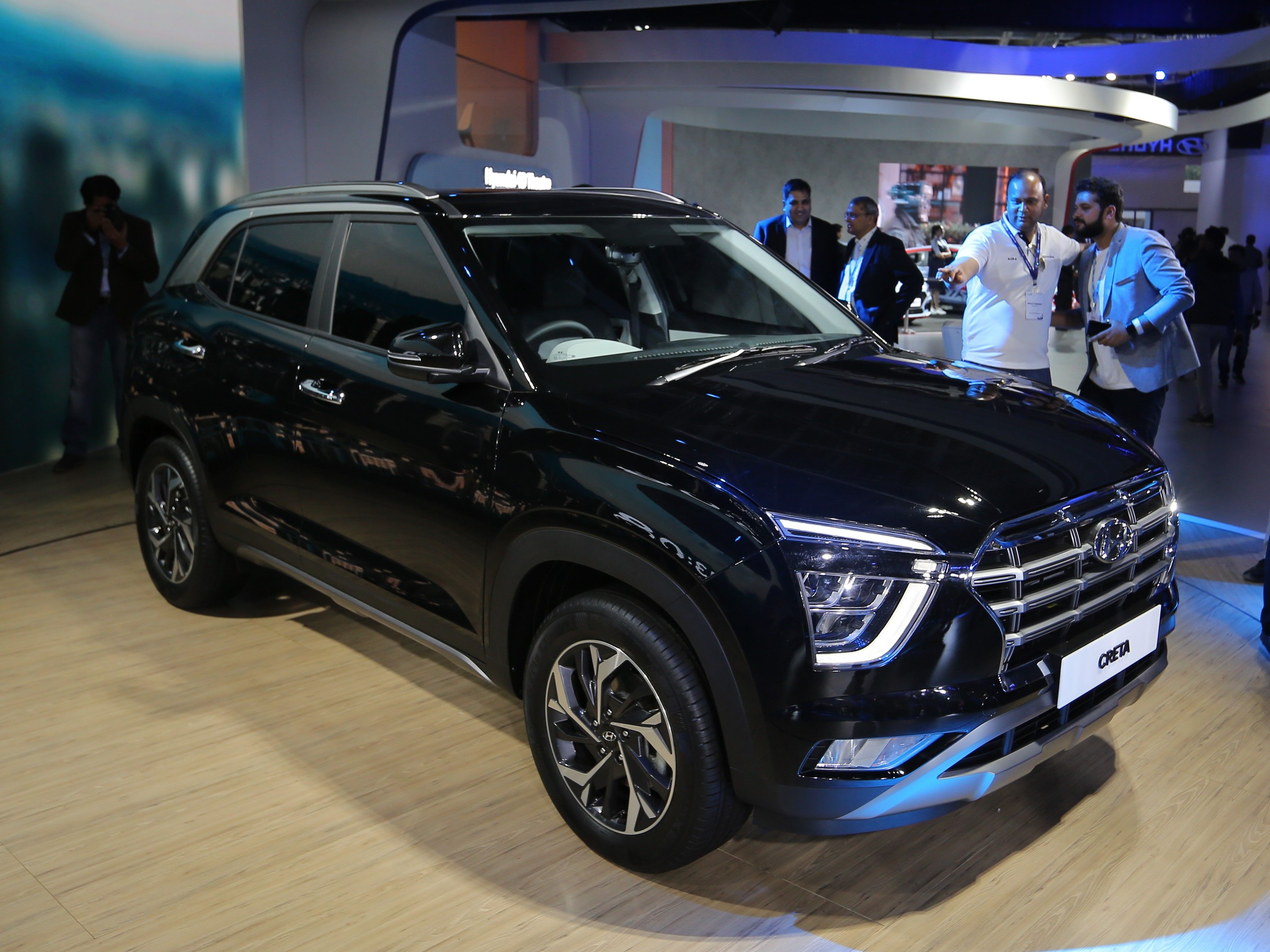 2020 Hyundai Creta: Everything That’s New In The Second-Gen Update