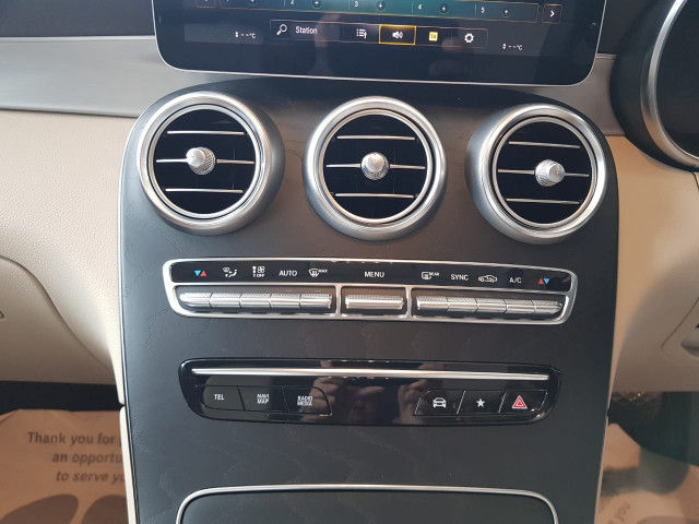 The 2020 Mercedes-Benz GLC Coupe Facelift Is Here: Detailed Look At ...