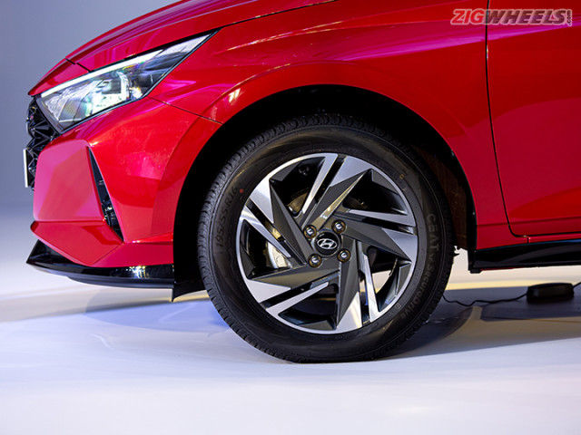 New Hyundai i20: A Closer Look At The Third Generation Premium ...