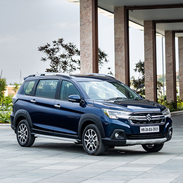 Maruti Suzuki XL6 CNG Launched: Top Highlights