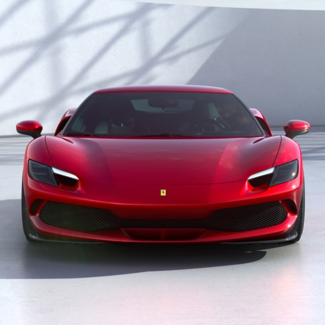 Ferrari 296 GTB: Top Highlights