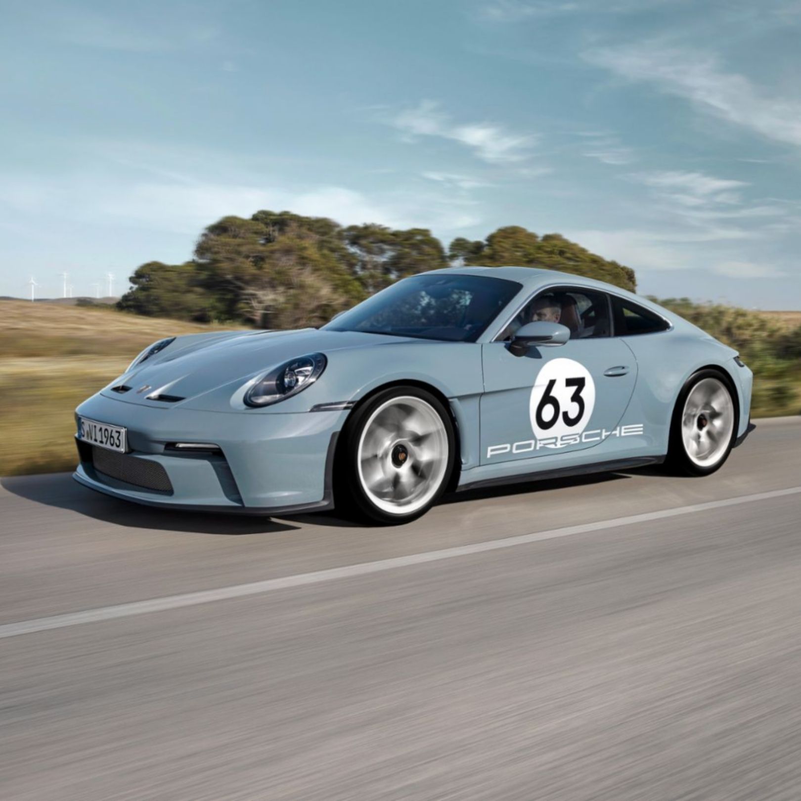Porsche 911 S T Launched In India Top 10 Highlights