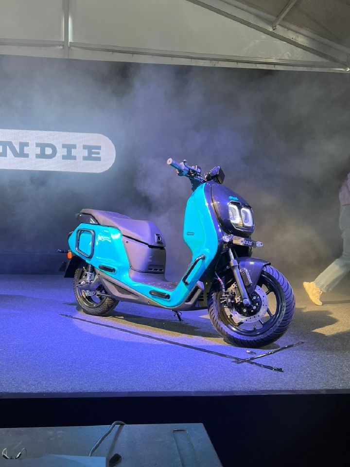 Top 5 Things To Know About The River Indie e-Scooter