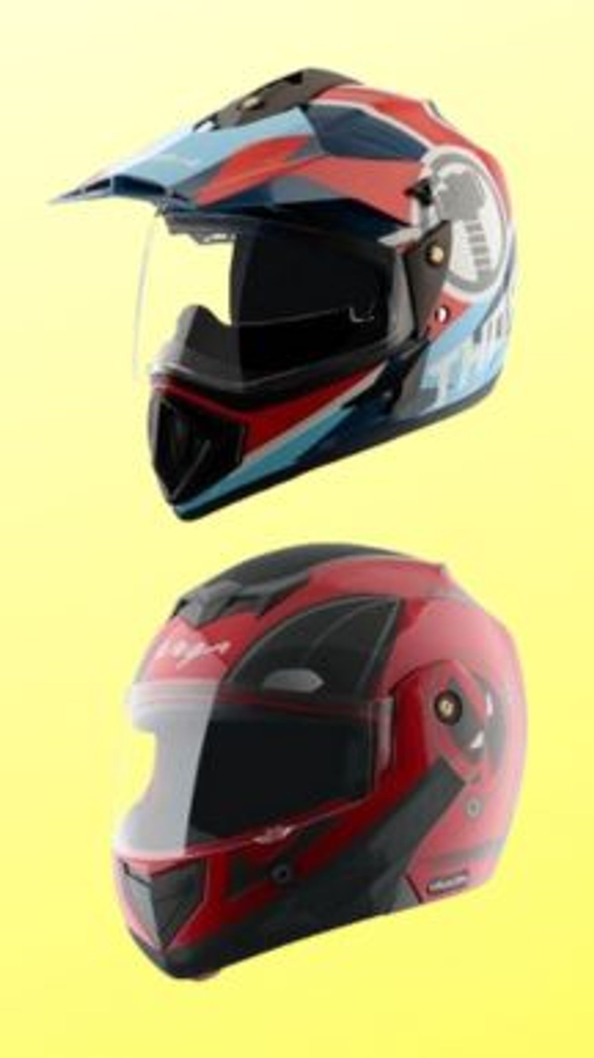 Vega Helmets Based On Marvel’s Thor, Black Panther, Deadpool And ...