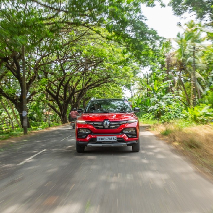 Renault Kiger’s RXT(O) Manual Trim Becomes More Affordable