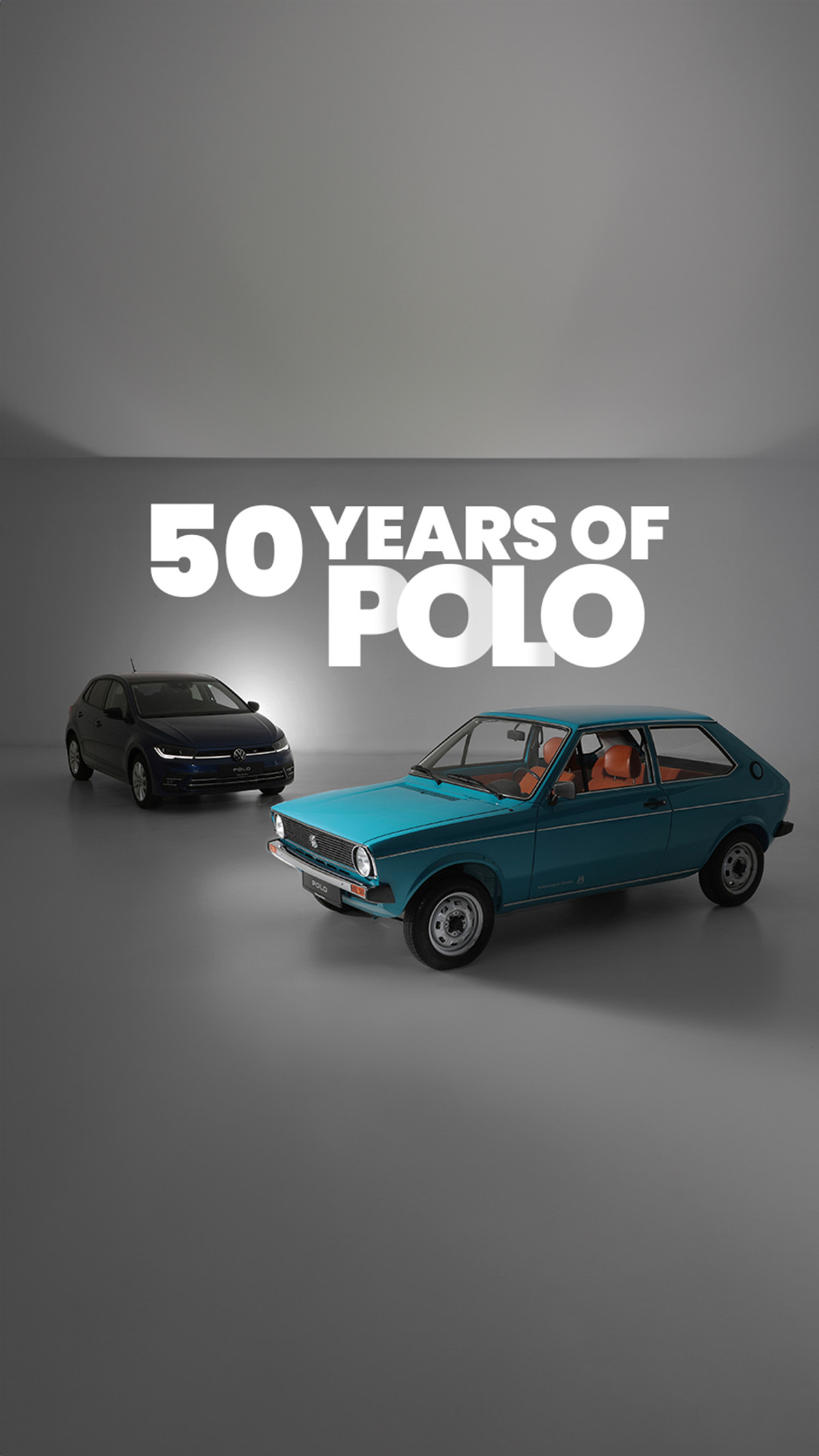 Half a century of the Polo – from Autobahns to Auto plying India. The ...