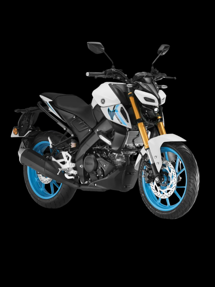 2025 Yamaha MT 15 Version 2.0 Image Gallery