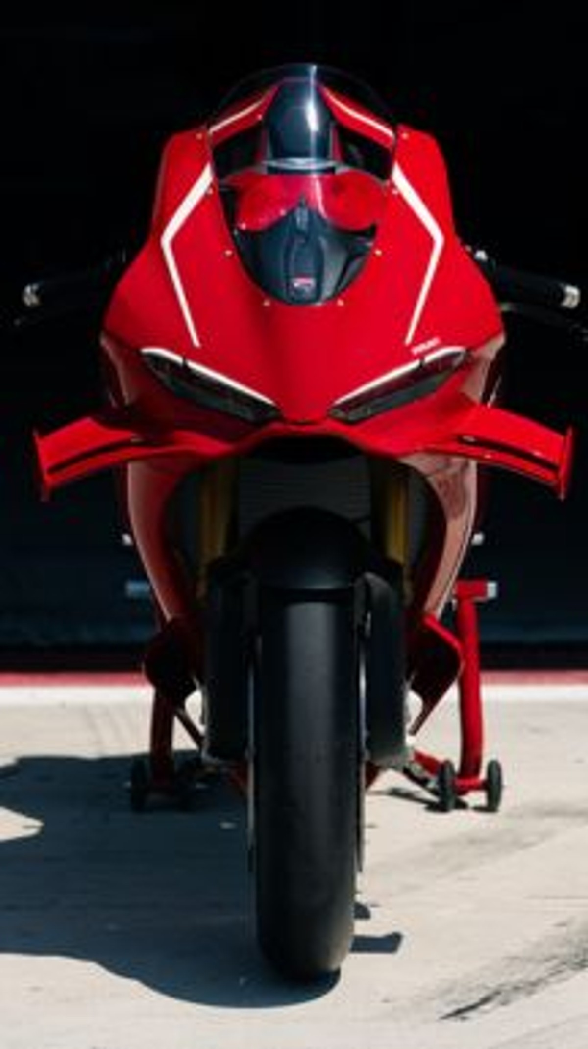 2026 Ducati Panigale V4 R Launched Globally; Still The Most Powerful Naturally Aspirated 1000cc ...