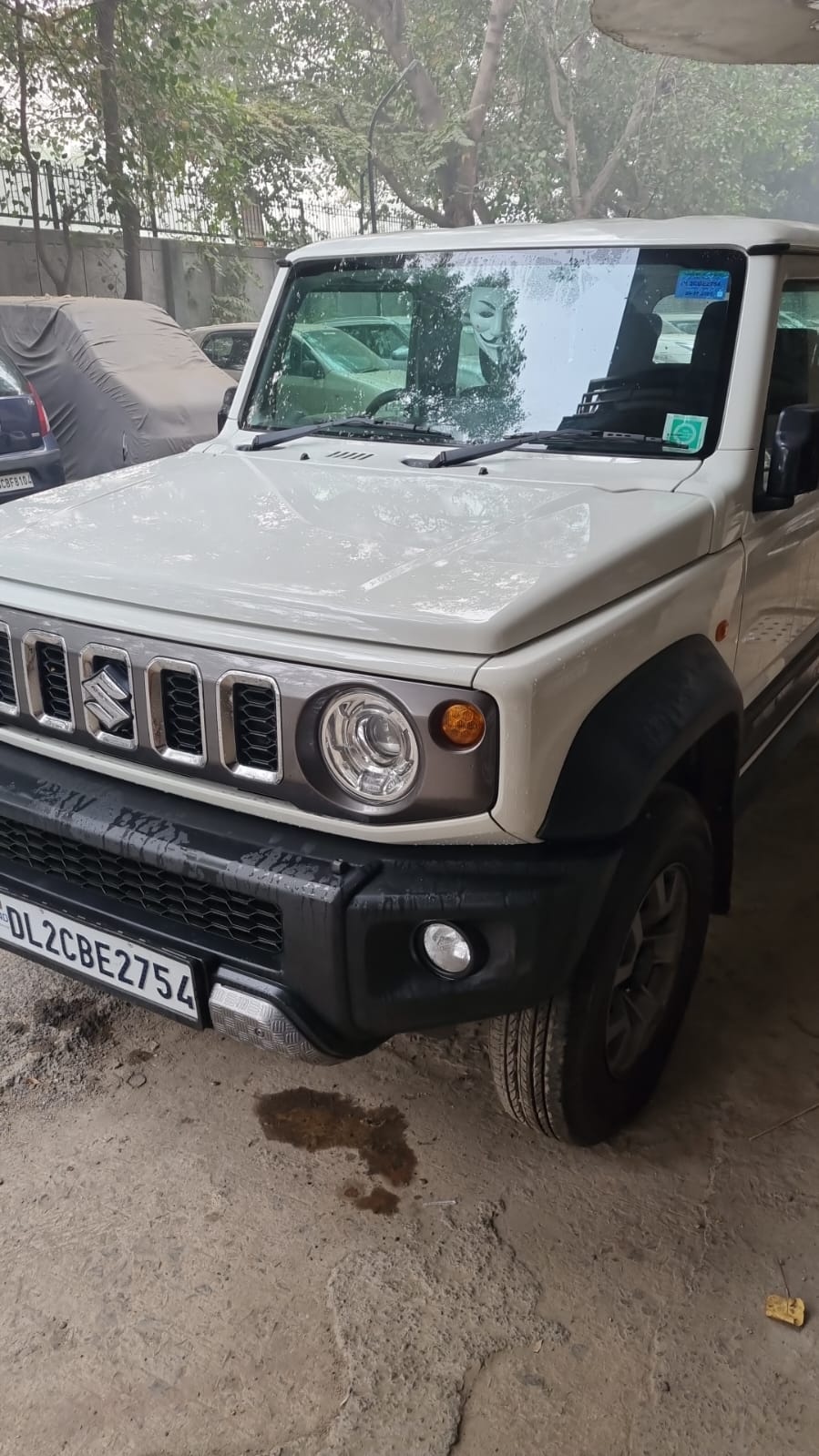 Maruti Jimny Mileage 16 94 Kmpl Average Fuel Efficiency ARAI Mileage Maruti Jimny Mileage 16 94 Kmpl Average Fuel Efficiency ARAI Mileage