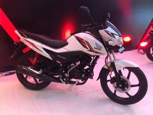 Honda Livo Walkaround Video