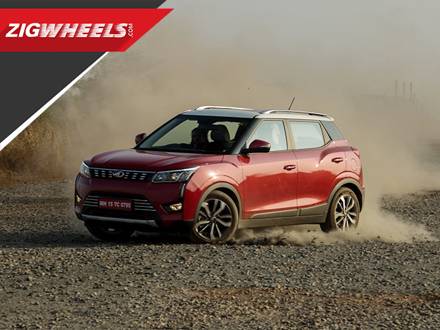 Mahindra XUV300 Review & Bye Bye Brezza
