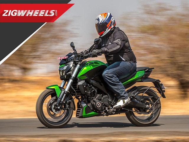2019 Bajaj Dominar Review - 5 Things You Need To Know