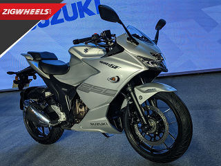 Suzuki Gixxer SF 250 Real World Road Test, Performance, Mileage ...