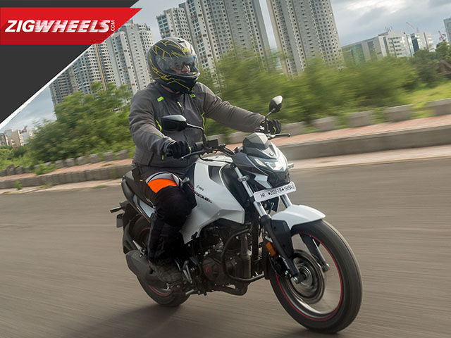 🏍️ Hero Xtreme 160R Road Test Review | New King Of The 160cc Naked Segment?
