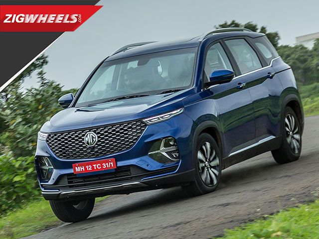 🚙 MG Hector Plus Review | The Better Hector?