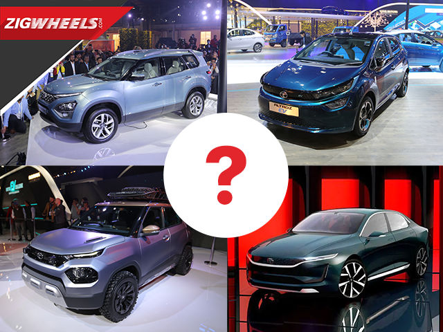 5 Tata Launches We’re Excited About! | HBX, Gravitas, Altroz EV & The ...