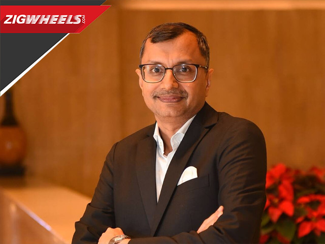 Tarun Garg reveals Hyundai India's future gameplan | Meet The Leader ...