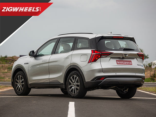Mahindra XUV700 And Plastic Tailgates: Mythbusting | Safety? Cost? Grades?