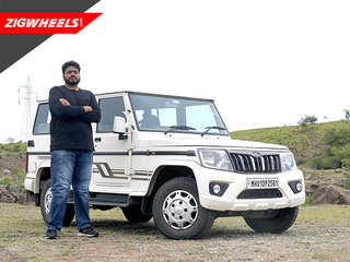 2025 Mahindra Bolero Launched At Rs 7.99 Lakh, Exterior, Interior, Features, Powertrain, Price ...