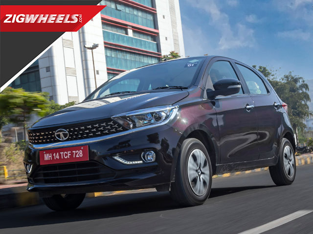 Tata Tiago iCNG First Drive: First Impressions & Test Figures