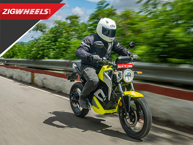 Oben Rorr Review | Fast, Fun & Flawed