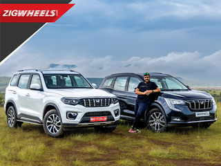 2026 Mahindra XUV 7XO Vs Old Mahindra XUV700: Exterior, Dimensions ...