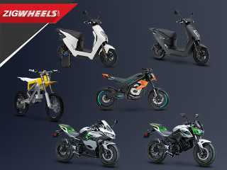 Honda Electric Scooter And Bike Plans To Be Revealed On March 29 ...